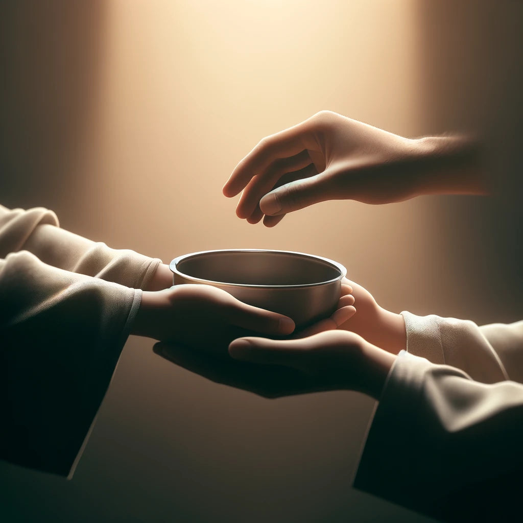 The Importance of Sadaqah as a Muslim: A Pillar of Faith and Generosit