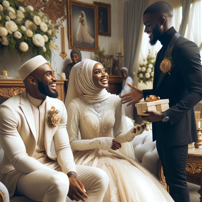 Cartes Habibi : Edition Couple